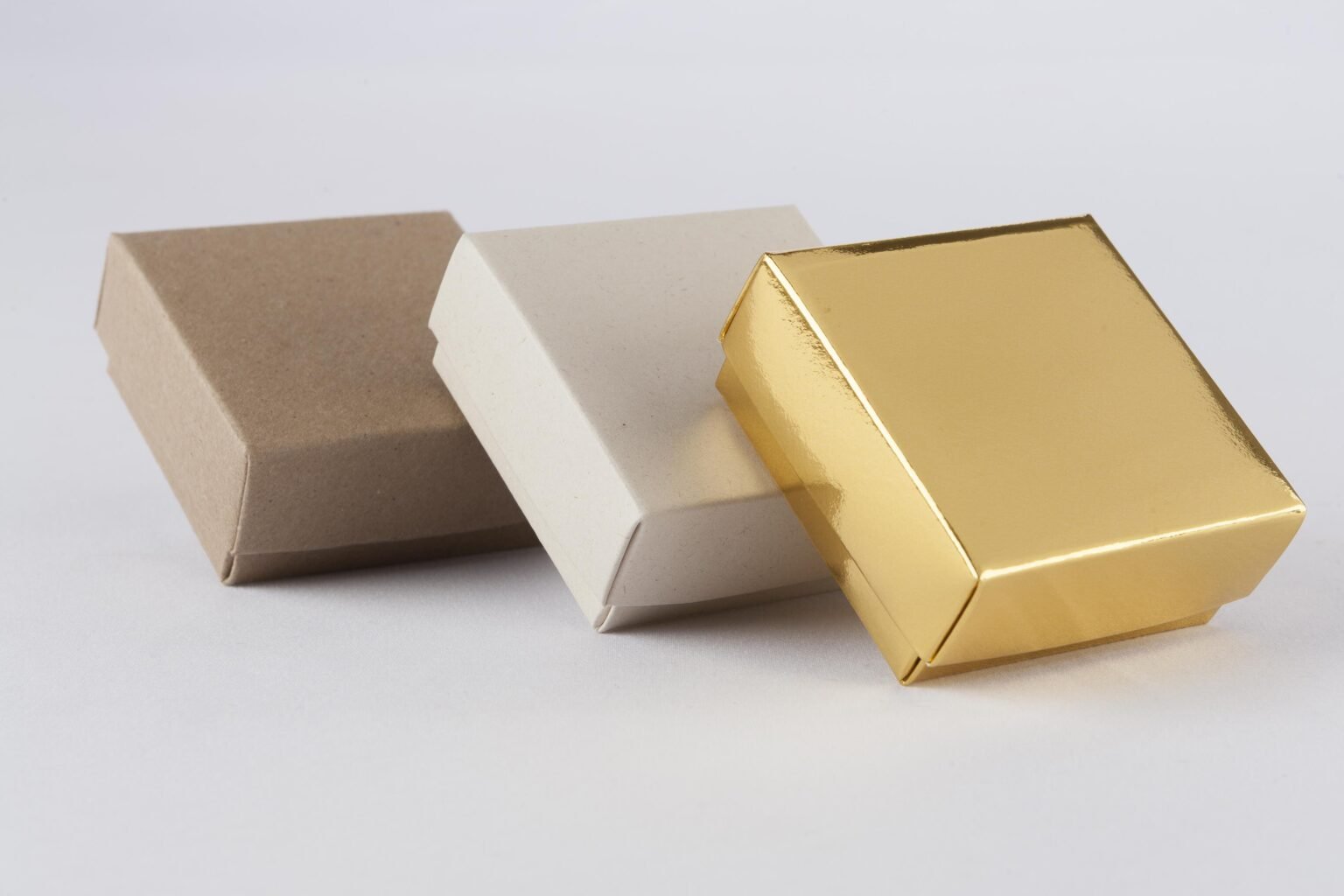 Caja de cartón base y tapa 6X6X4 CM | Los Cartujos | La Boutique del ...