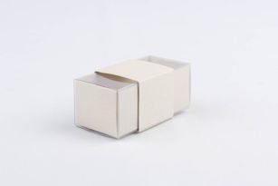 Estuche solapa X2 | Los Cartujos | La Boutique del Empaque