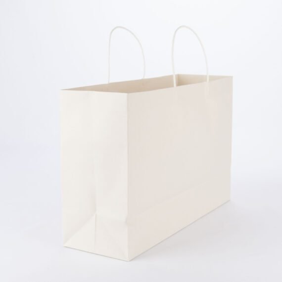 Bolsas De Papel Los Cartujos La Boutique Del Empaque