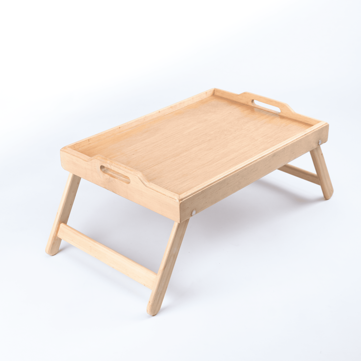 Bandeja de desayuno con patas (45x29,5x1,5) | Los Cartujos | La ...